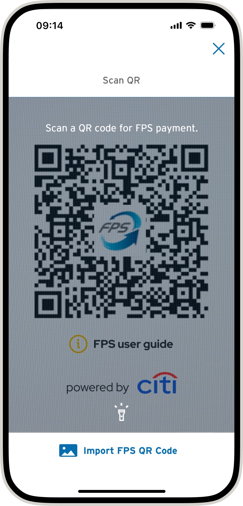 fps guide - divit | pay by bank app