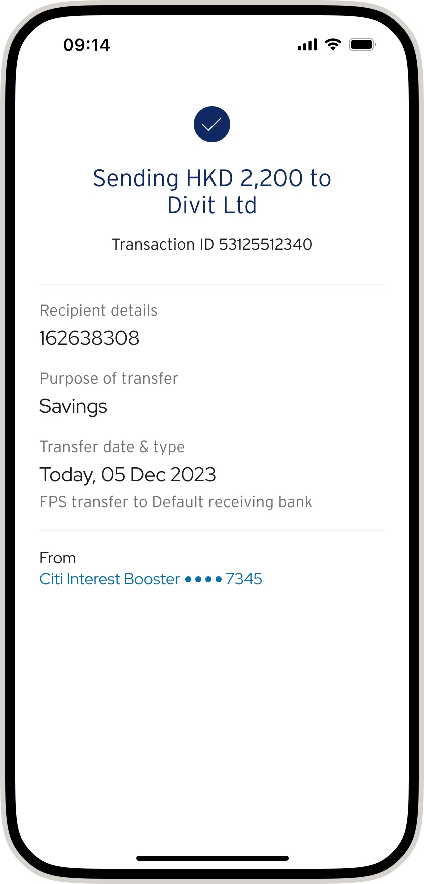 fps guide - divit | pay by bank app